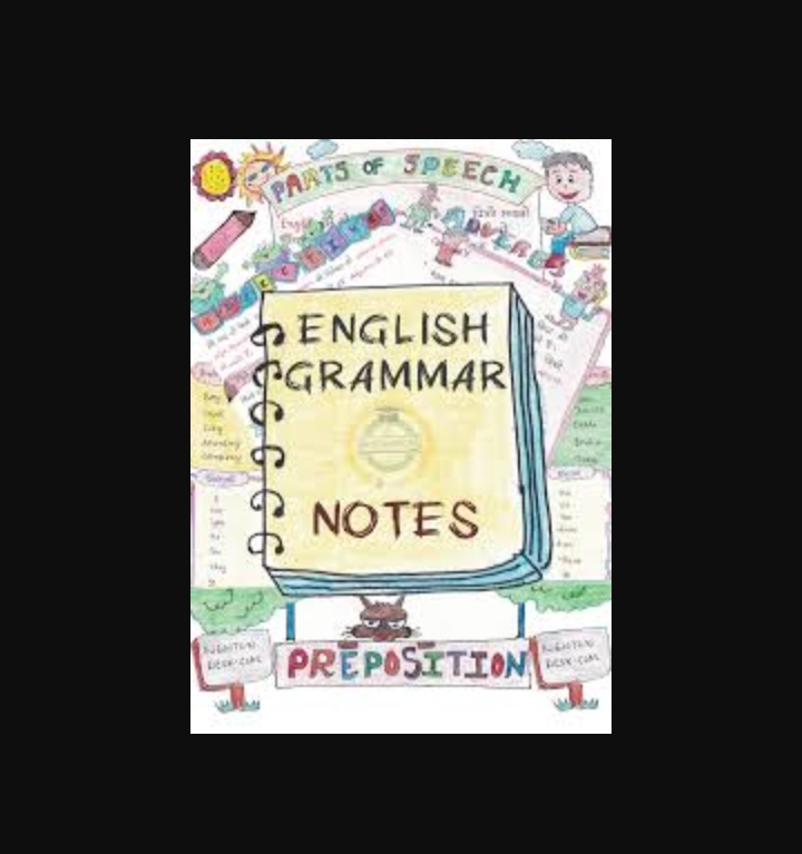 ENGLISH NOTES SUMMARY FOR PRIMARY SIX. - EDUFEEDS || TOGETHER WE CAN ...