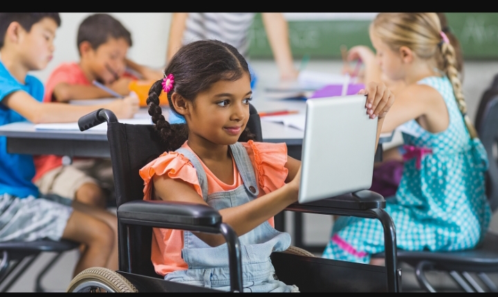 DOWNLOAD MARKING GUIDE OF INCLUSIVE EDUCATION MODULE. - EDUFEEDS ...